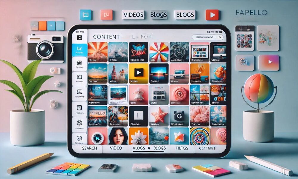 Fapello: The Ultimate Content-Sharing Platform - VPTSMI Fapello: The Ultimate Content-Sharing Platform - VPTSMI